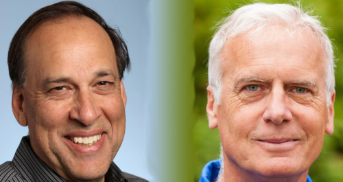 William Kahn: Q&A With The Founding Father Of Engagement (Part 2 ...